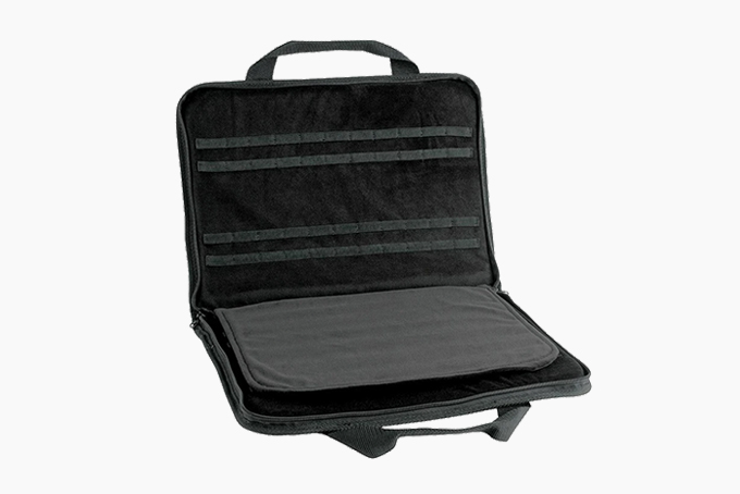 #4 Case Knives Medium Carrying Case
