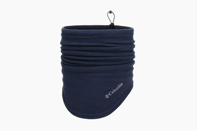 #3 COLUMBIA TRAIL SHAKER GAITER